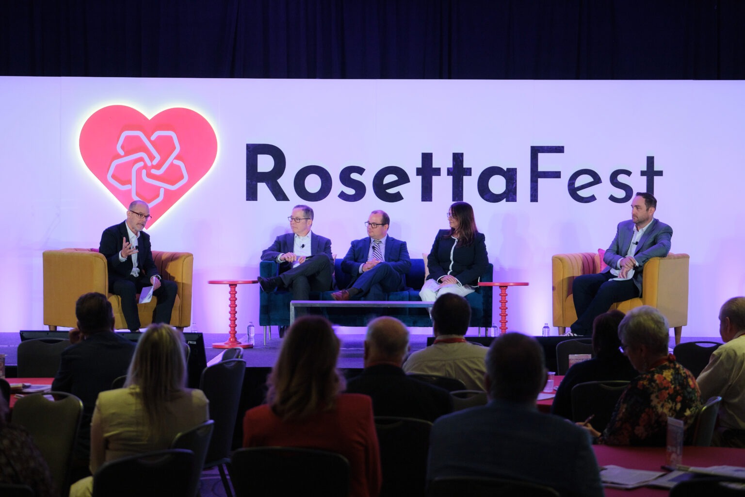 RosettaFest